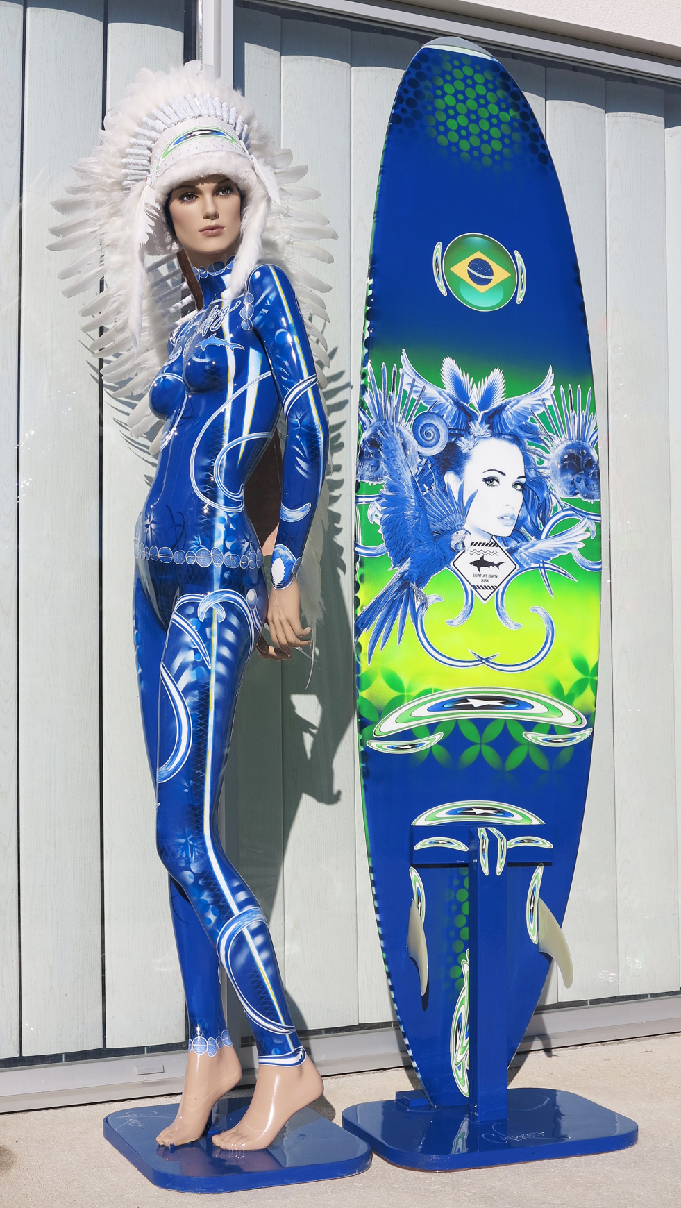 Girls et + » David Cintract